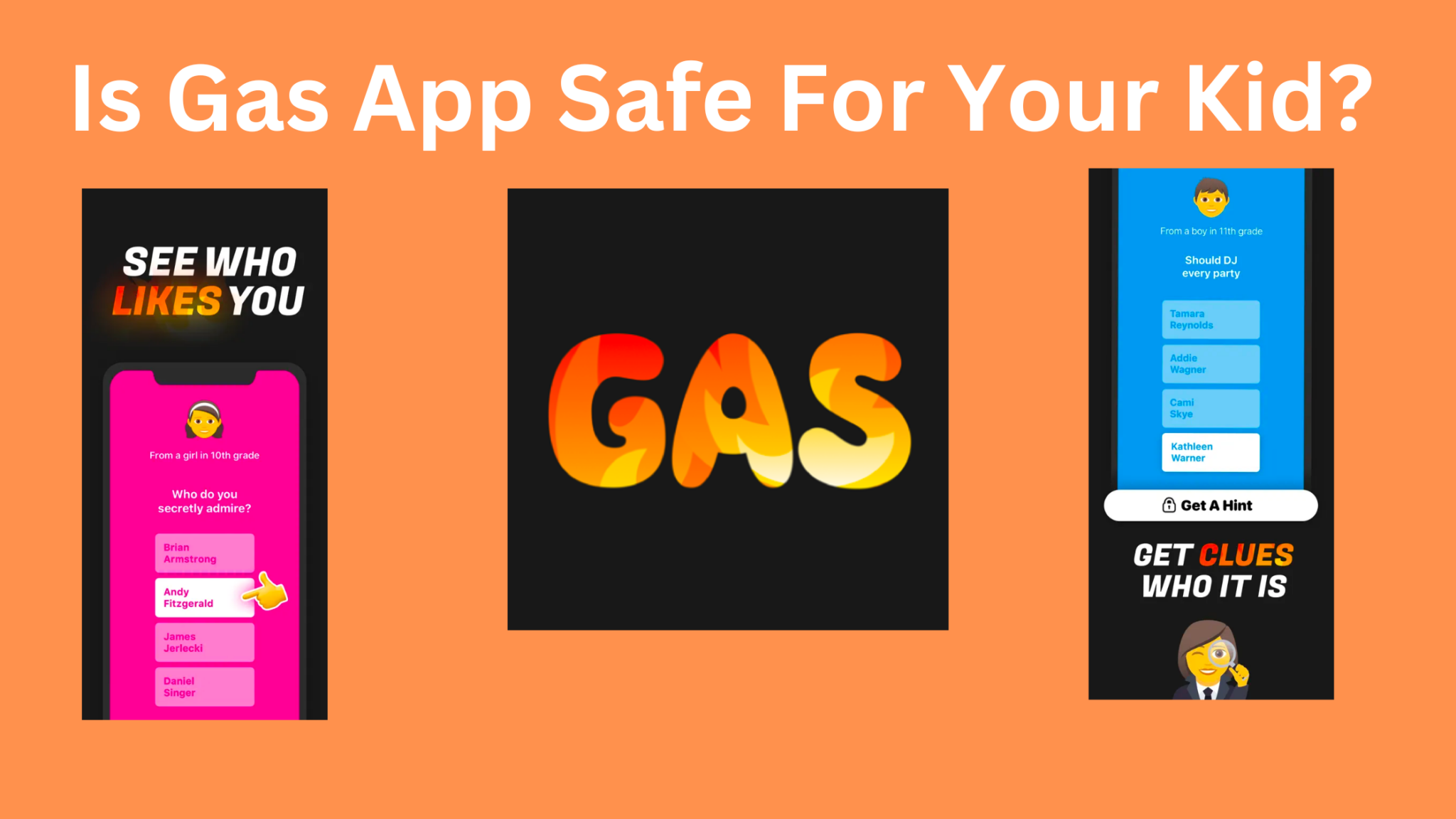 is-gas-app-safe-all-you-need-to-know